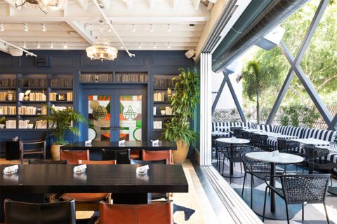 4 Design-Forward Cannabis Stores and Dispensaries