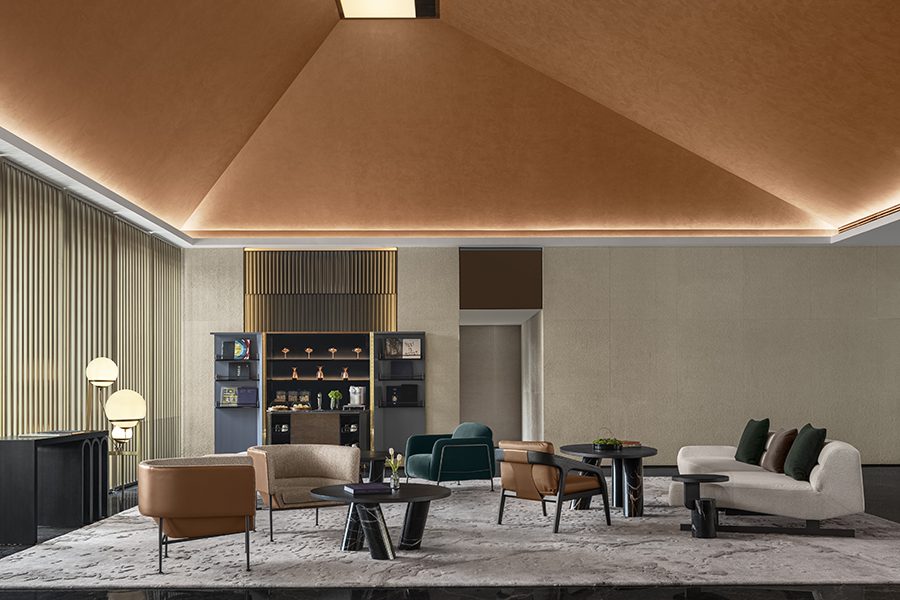 Kimpton anuncia aperturas de hoteles en China y España
