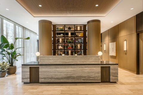 The Future of Senior Living Prioritizes Luxury