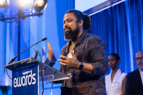 Five on Friday: February 10th, 2023 | Hospitality Design