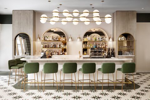 The Dorian Hotel Debuts in Downtown Calgary