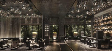 Mondrian Hotels Reveals Global Expansion Plans