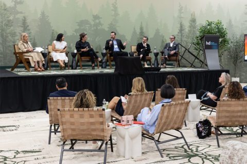 HD Expo + Conference 2023: Day 1 Recap | Hospitality Design