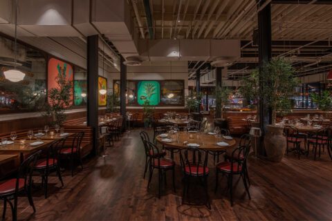 The History of Tao Group, as Told by Noah Tepperberg and Jason Strauss