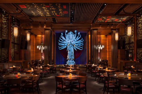 The History of Tao Group, as Told by Noah Tepperberg and Jason Strauss