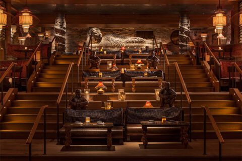 The History of Tao Group, as Told by Noah Tepperberg and Jason Strauss