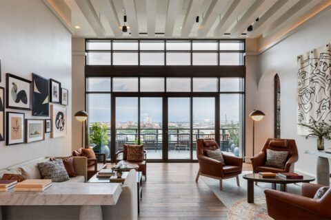 How Thompson Hotels Is Fashioning Its Future