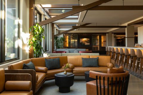 How Thompson Hotels Is Fashioning Its Future