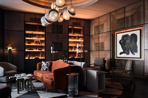 How Thompson Hotels Is Fashioning Its Future