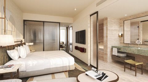 How Thompson Hotels Is Fashioning Its Future