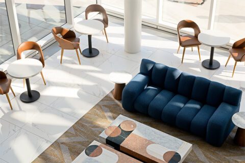 LUMA Hotel San Francisco Inspires Guests and Locals Alike