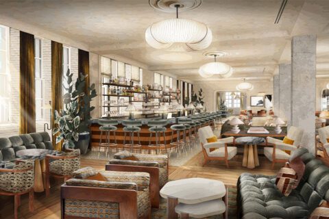 Nick Jones Founded Soho House 28 Years Ago. What's Next?