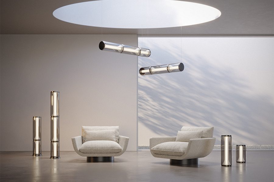 12 Eye-Catching Lighting Fixtures | Hospitality Design