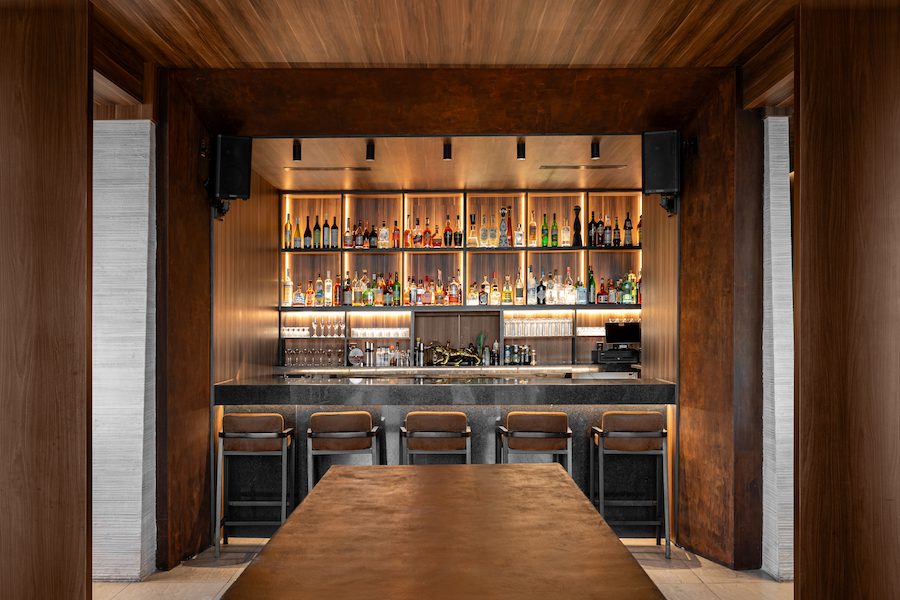 Toloa Rooftop Debuts in Southern Texas | Hospitality Design