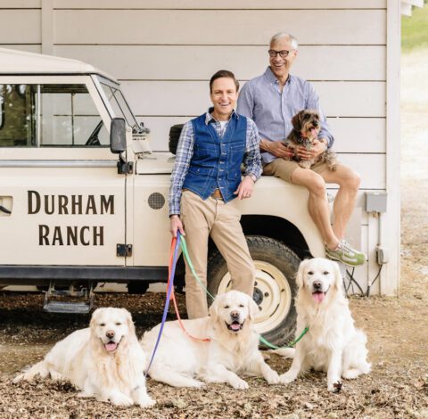 Designer Ken Fulk Choreographs a World All His Own | Hospitality Design