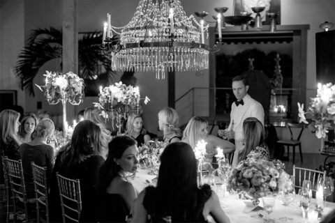 Designer Ken Fulk Choreographs a World All His Own | Hospitality Design