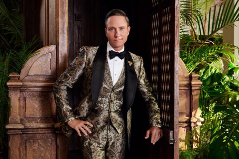 What I've Learned Podcast: Ken Fulk