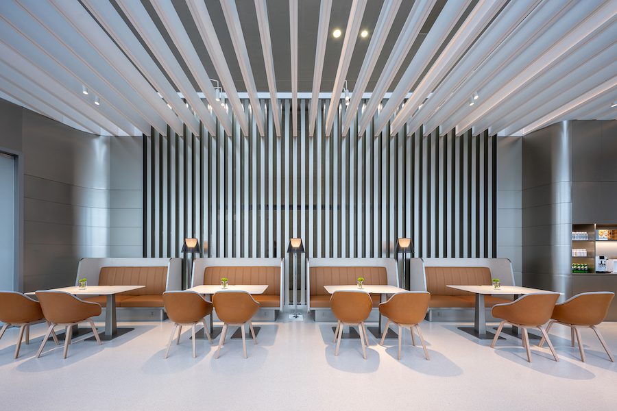 NIO House Debuts at Shanghai Hongqiao International Airport ...