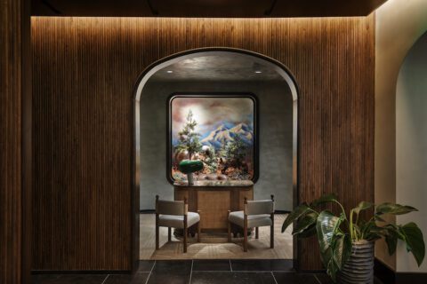 Method Co. Launches Mixed-Use Development in Atlanta | Hospitality Design