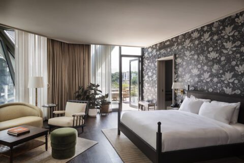 Method Co. Launches Mixed-Use Development in Atlanta | Hospitality Design