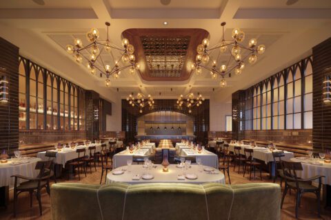 Method Co. To Debut Mixed-Use Development in Atlanta | Hospitality Design