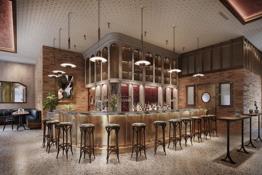 Method Co. To Debut Mixed-Use Development in Atlanta | Hospitality Design