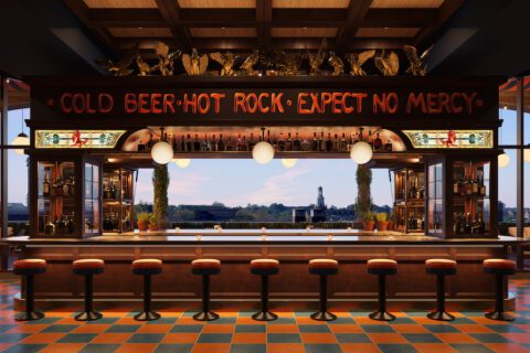 Graduate Hotels to Debut at Auburn University | Hospitality Design