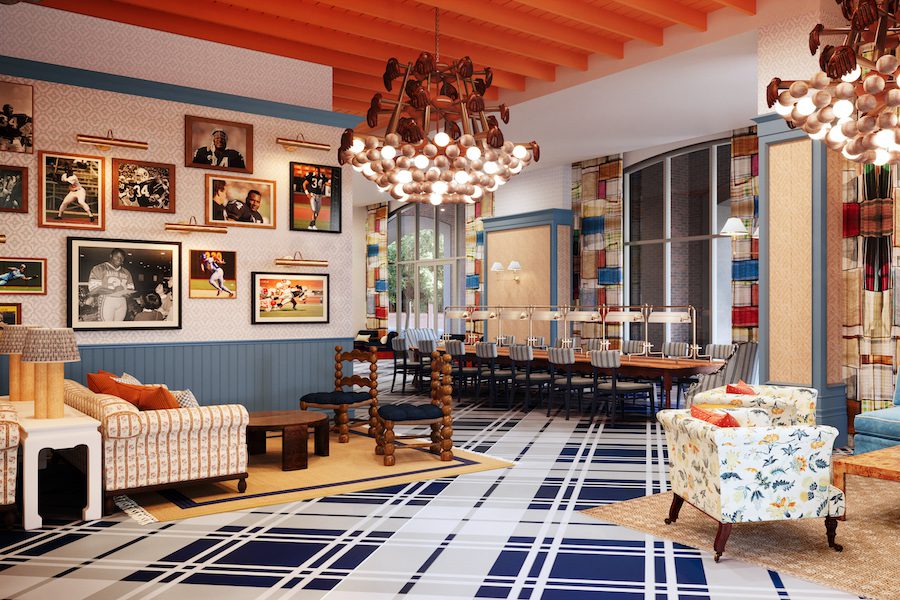 Graduate Hotels to Debut at Auburn University | Hospitality Design