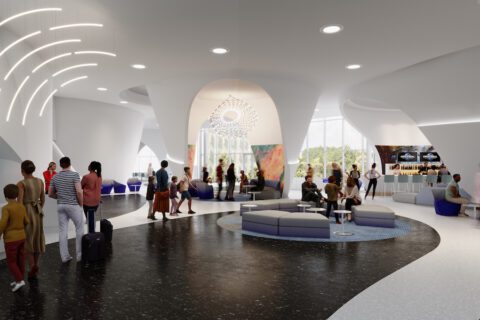 Universal Orlando Resort Reveals Outer Space-Themed Hotels ...