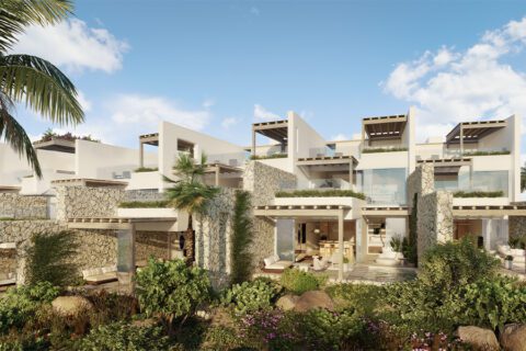 2024 Development Update: The Caribbean | Hospitality Design