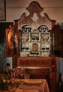 Ash Debuts Swann House at Baltimore’s Ulysses Hotel | Hospitality Design