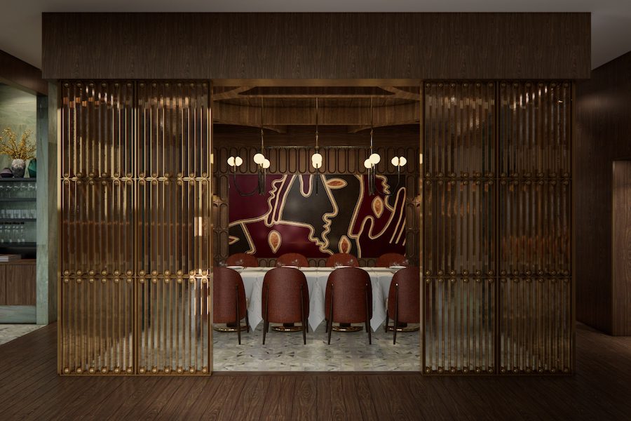 The St. Regis Longboat Key Resort Readies to Open in Florida