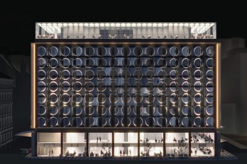 Ennismore Expands the SO/ Brand to Budapest | Hospitality Design