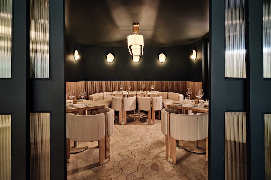 Miami Restaurant Sereia Is a Subtle Love Letter to the Sea ...