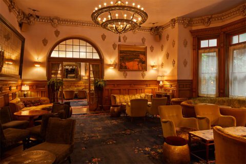 The Men Behind Some of New York's Most Storied Hotels | Hospitality Design