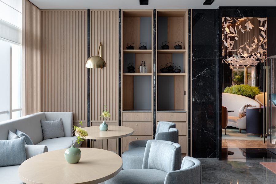 Park Hyatt Changsha Embraces Local Culture and Nature | Hospitality Design