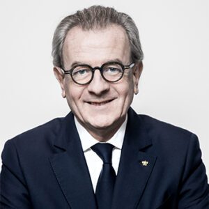 Laurent Gardinier on Relais & Châteaux's Evolution | Hospitality Design