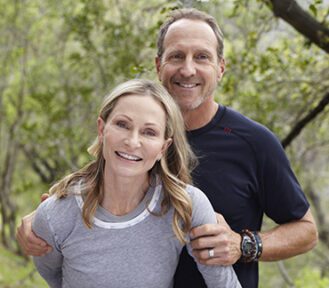 The Wellness Gurus: Sue + Alex Glasscock, the Ranch