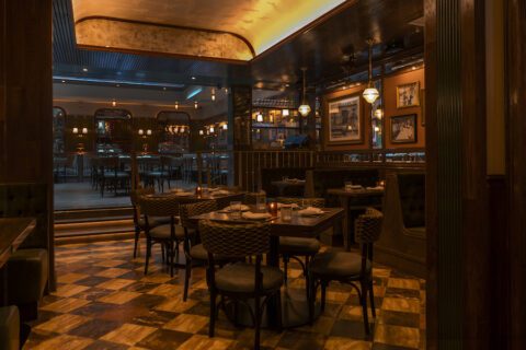 The Corner Store, From the Team Behind Catch, Opens in Soho ...