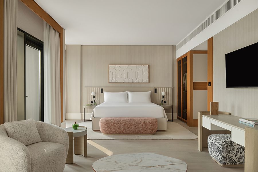 Ennismore Brings Lifestyle Brand Delano to Dubai | Hospitality Design