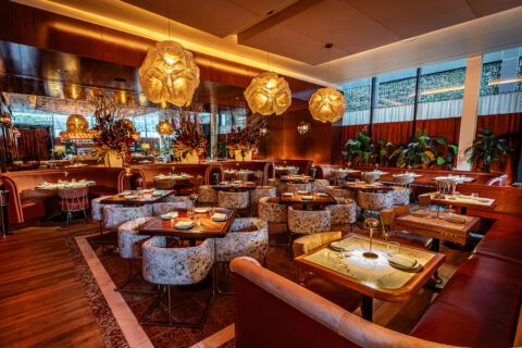 Flyfish Club Opens on Manhattan’s Lower East Side | Hospitality Design