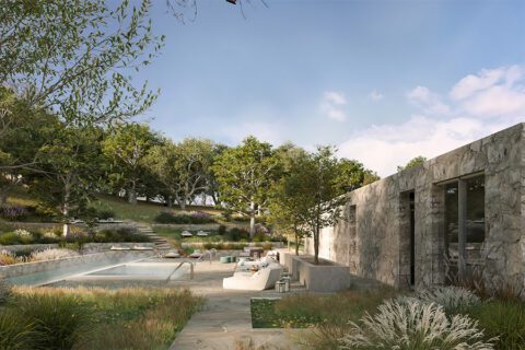 For Marc Weller, Development Goes Beyond the Bottom Line | Hospitality ...