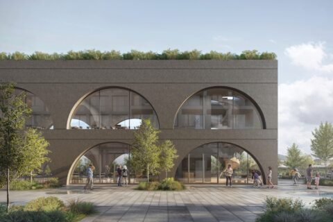 Mama Shelter Makes Its Way to Italy's Lake Como | Hospitality Design