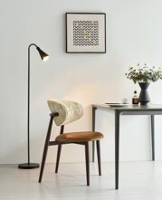 Sandler Launches New Woodlook Seating Models