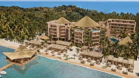 Marriott CEO Anthony Capuano Looks Ahead | Hospitality Design