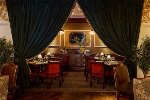 Marine & Lawn Debuts Portrush Adelphi in Northern Ireland | Hospitality ...