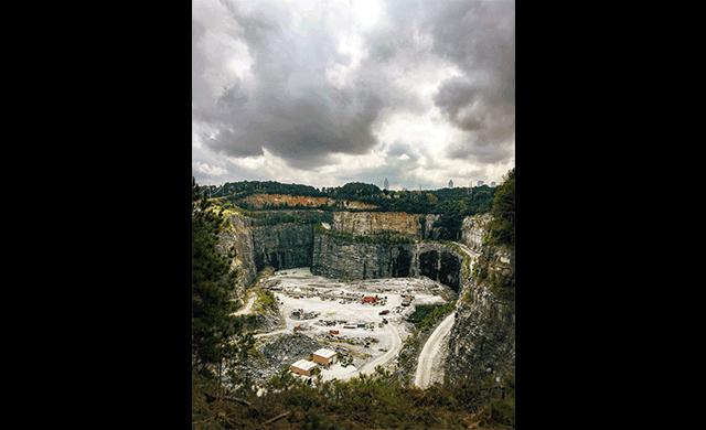 Grounbreaking Announced for John Portman Park Project in Atlanta ...