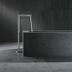 Uno Collection from Axor | Hospitality Design