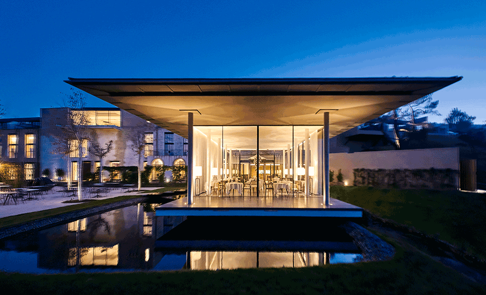 Recent Projects: André Fu | Hospitality Design