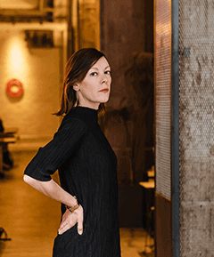 Audra Tuskes Joins NeueHouse as Vice President of Design